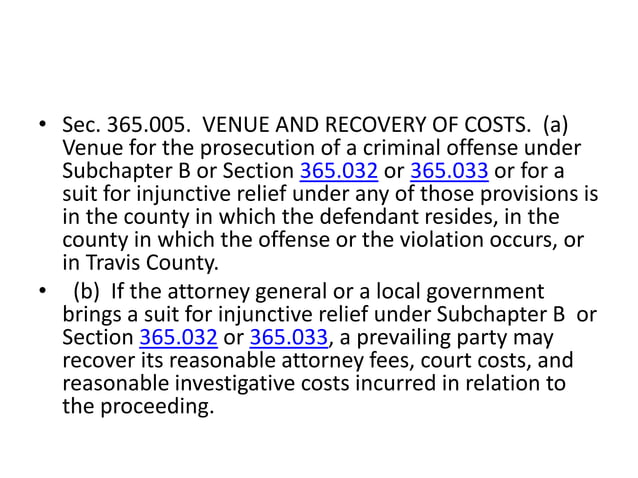 Duval County GCD, Atlee Parr | PPTX