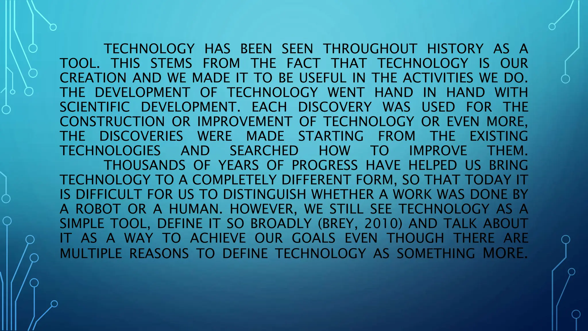 Powerpoint Presentation - Techne and Episteme.pptx