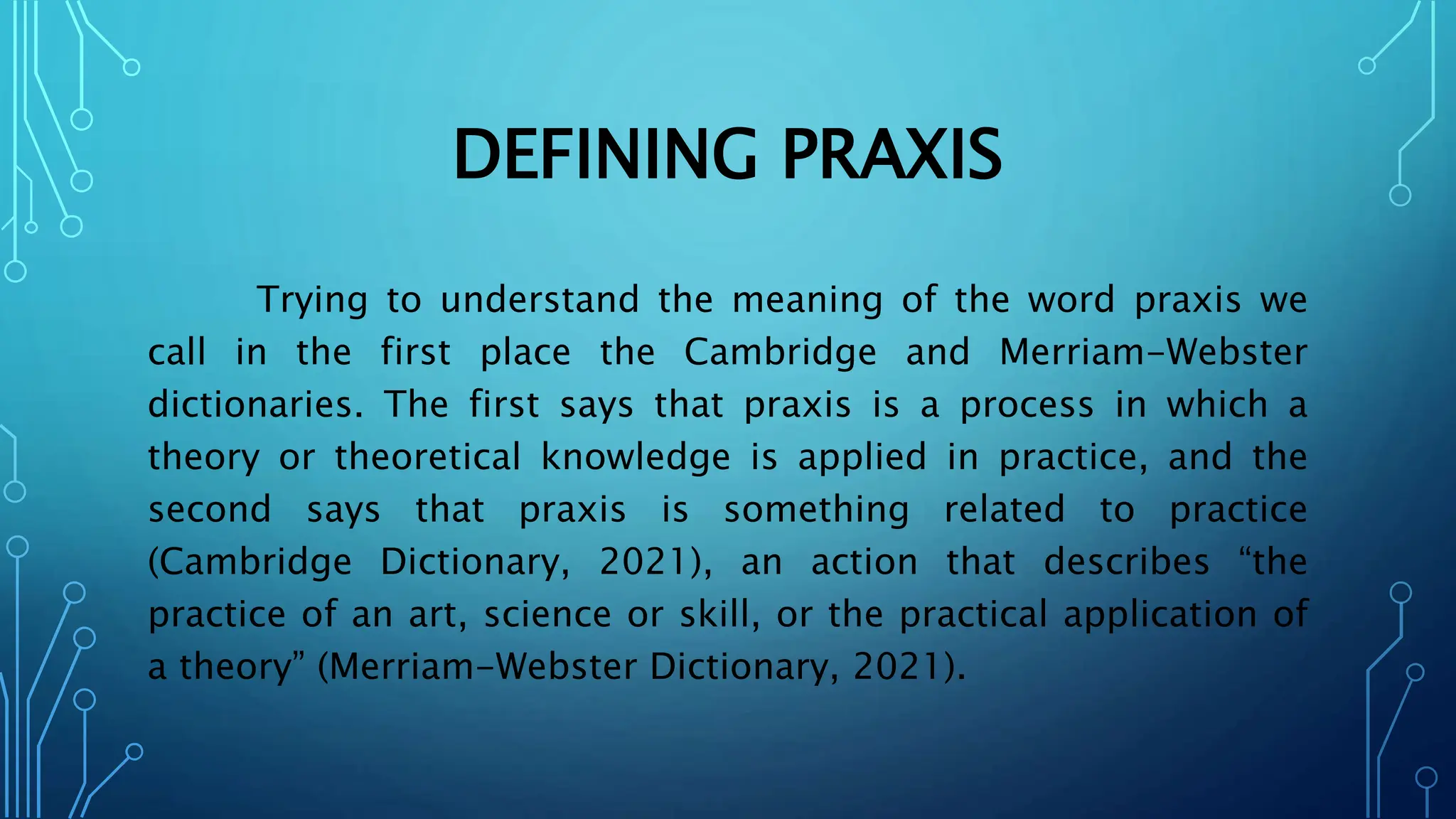 Powerpoint Presentation - Techne and Episteme.pptx