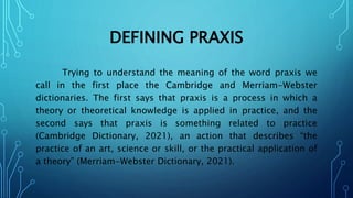 Powerpoint Presentation - Techne and Episteme.pptx