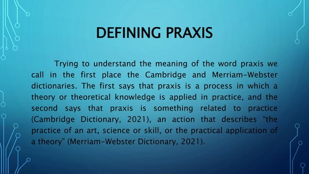 Powerpoint Presentation - Techne and Episteme.pptx