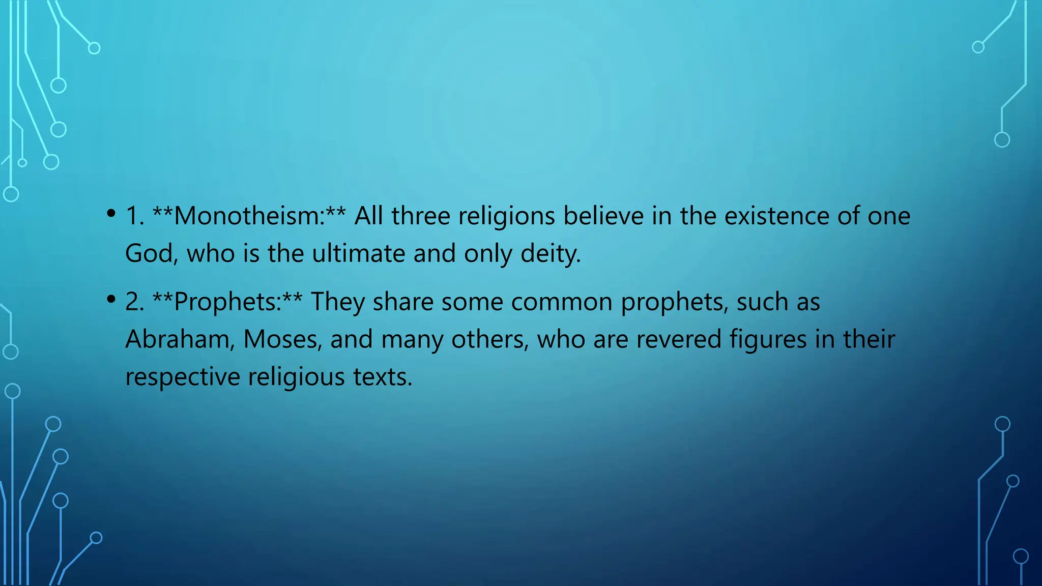 Powerpoint Presentation- The Three Abrahamic Religions (Group 3).pptx
