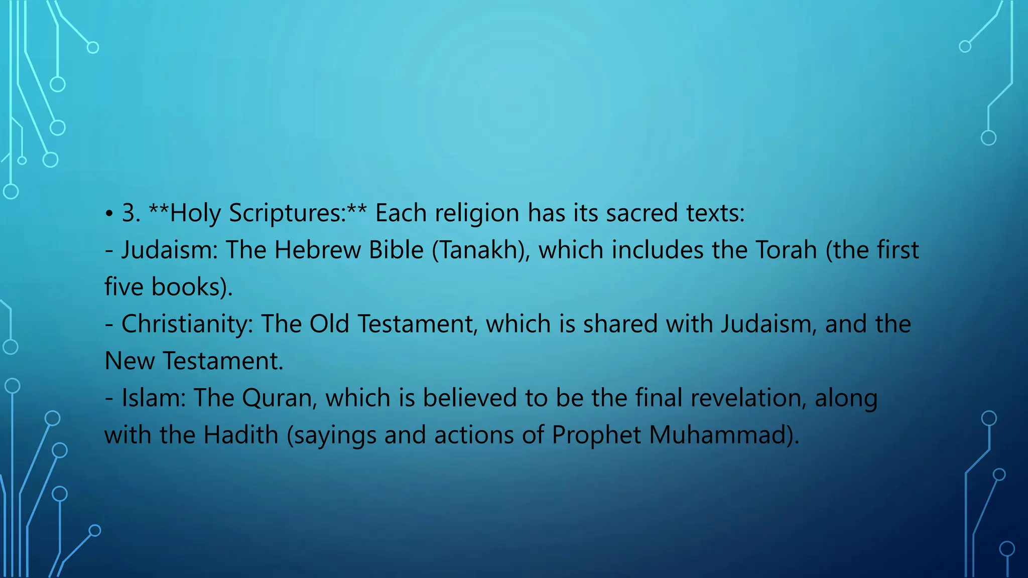 Powerpoint Presentation- The Three Abrahamic Religions (Group 3).pptx