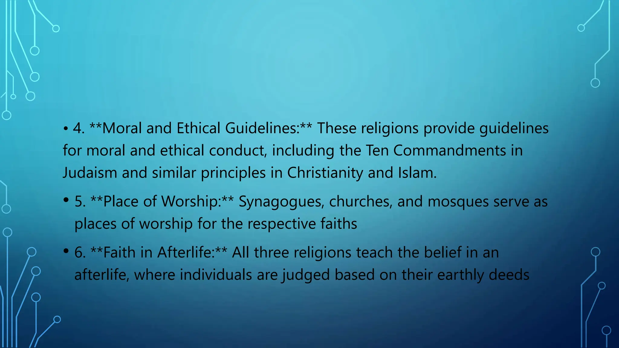 Powerpoint Presentation- The Three Abrahamic Religions (Group 3).pptx