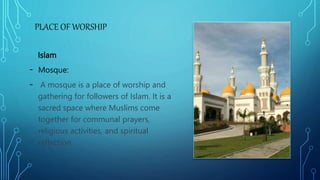 Powerpoint Presentation- The Three Abrahamic Religions (Group 3).pptx