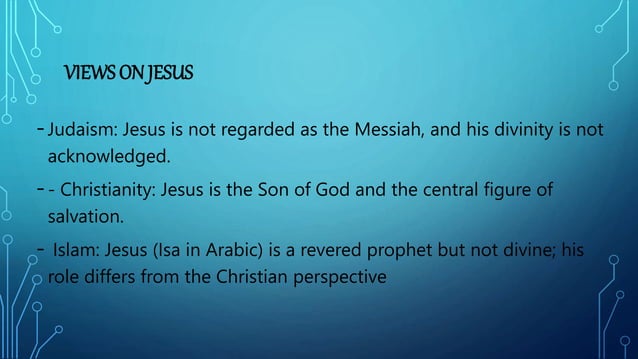Powerpoint Presentation- The Three Abrahamic Religions (Group 3).pptx