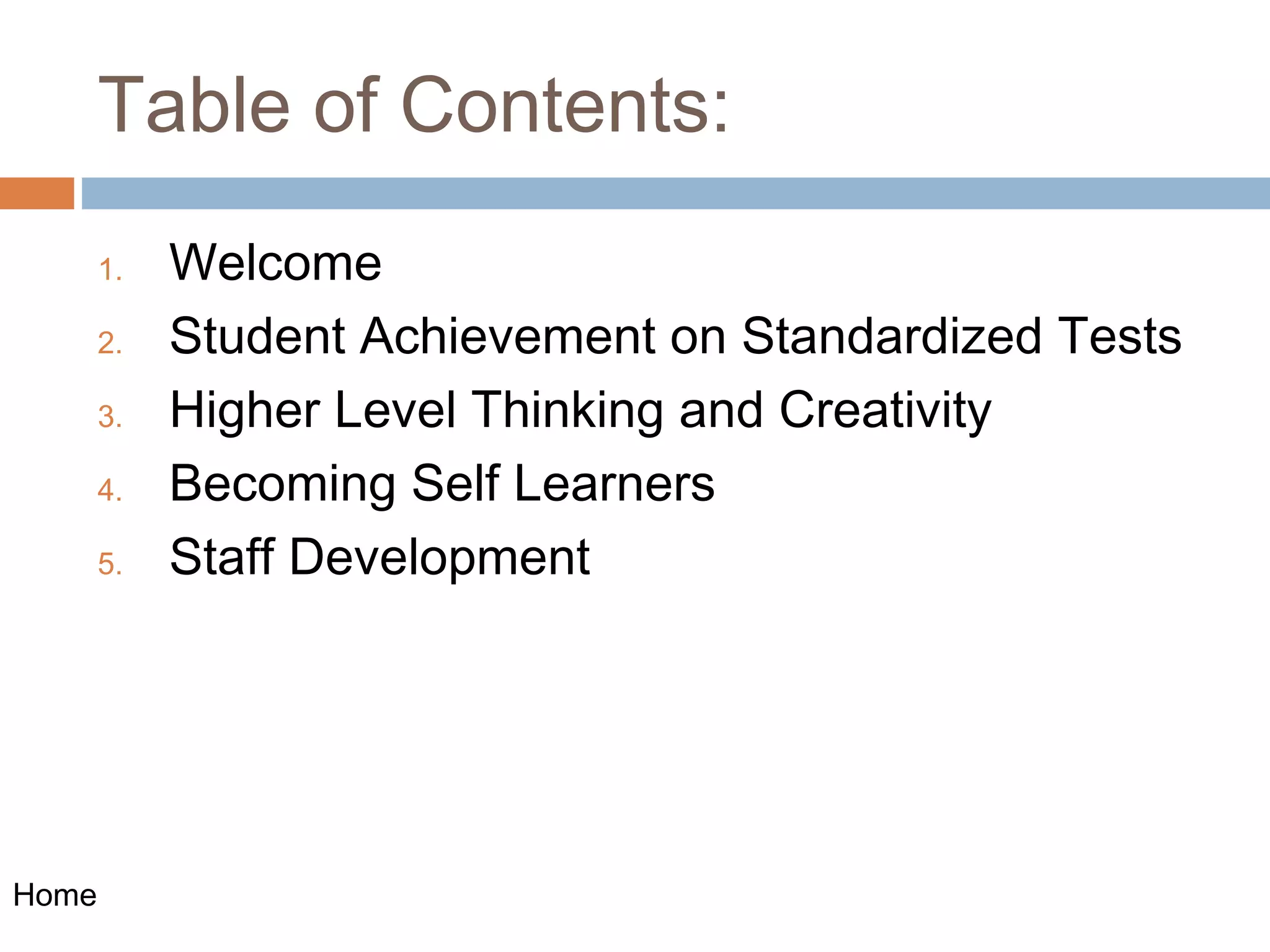 Powerpoint presentation1 | PPT