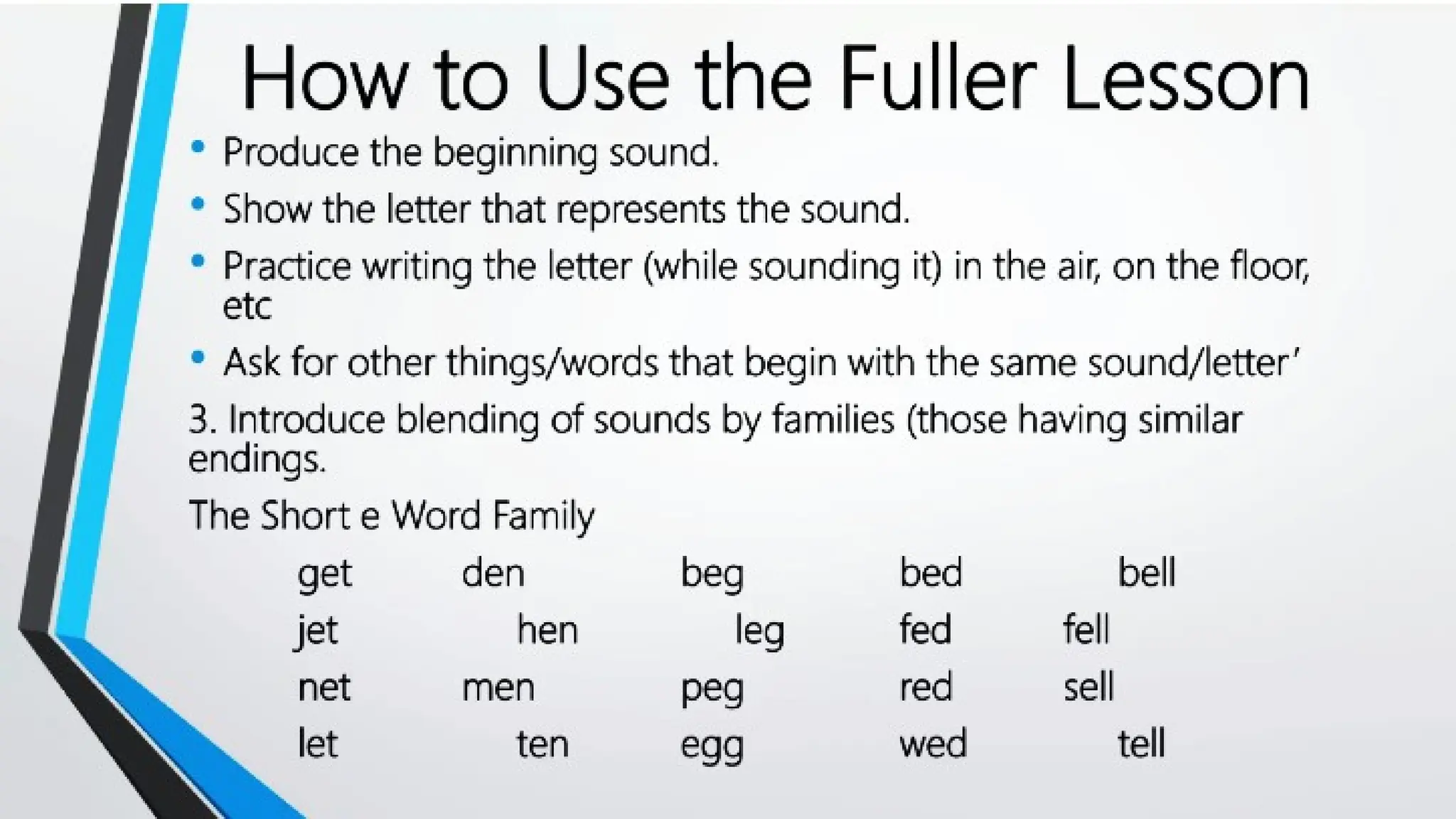 FullermethodpowerpointPresentation1.pptx