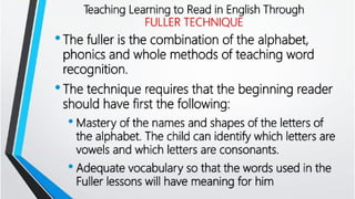 FullermethodpowerpointPresentation1.pptx