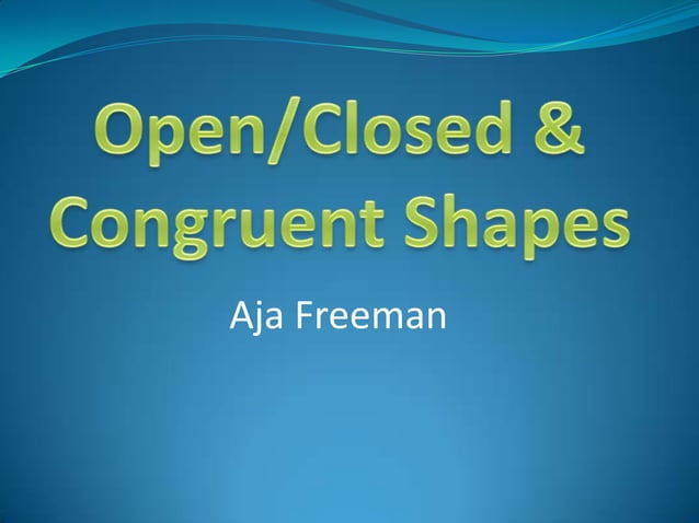 Powerpoint Presentation 2 | PPT