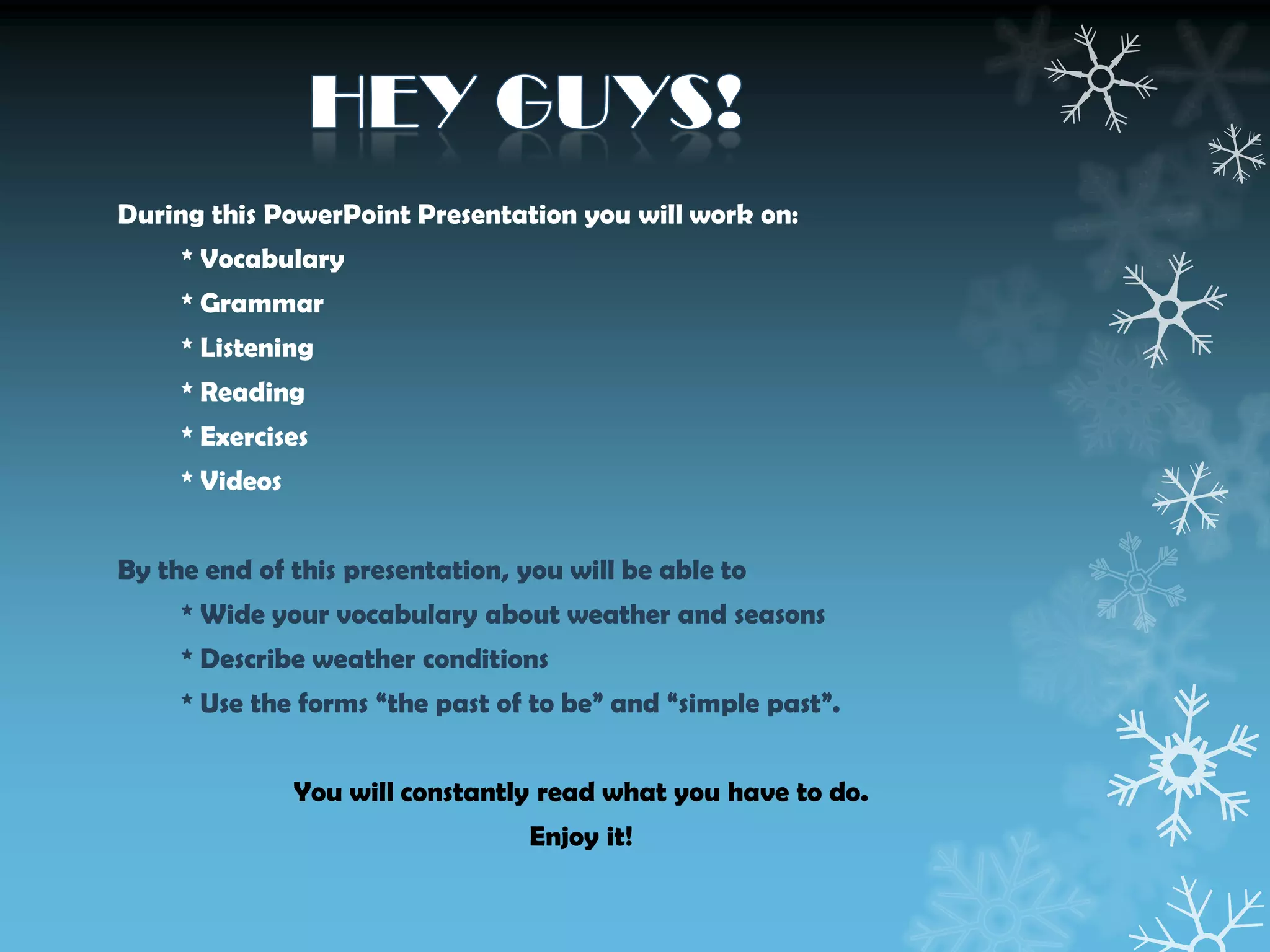 Power point presentation 2 | PPSX