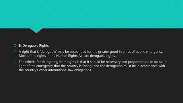 Human Rights Education | PPT