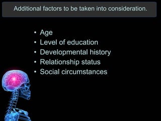 Maternal Filicide | PPT