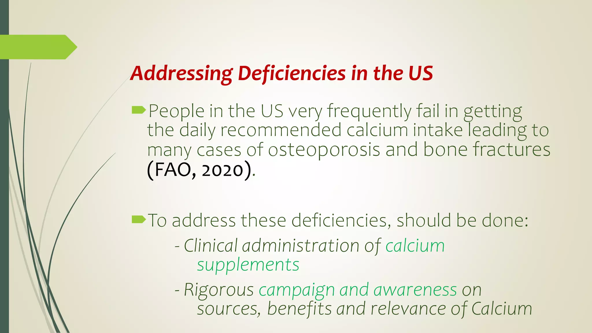 Powerpoint Presentation about Calcium as a Crucial element.pptx