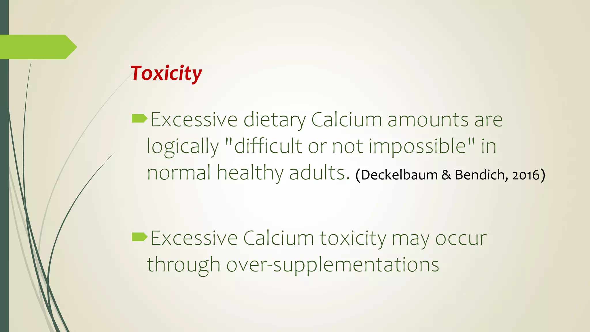 Powerpoint Presentation about Calcium as a Crucial element.pptx