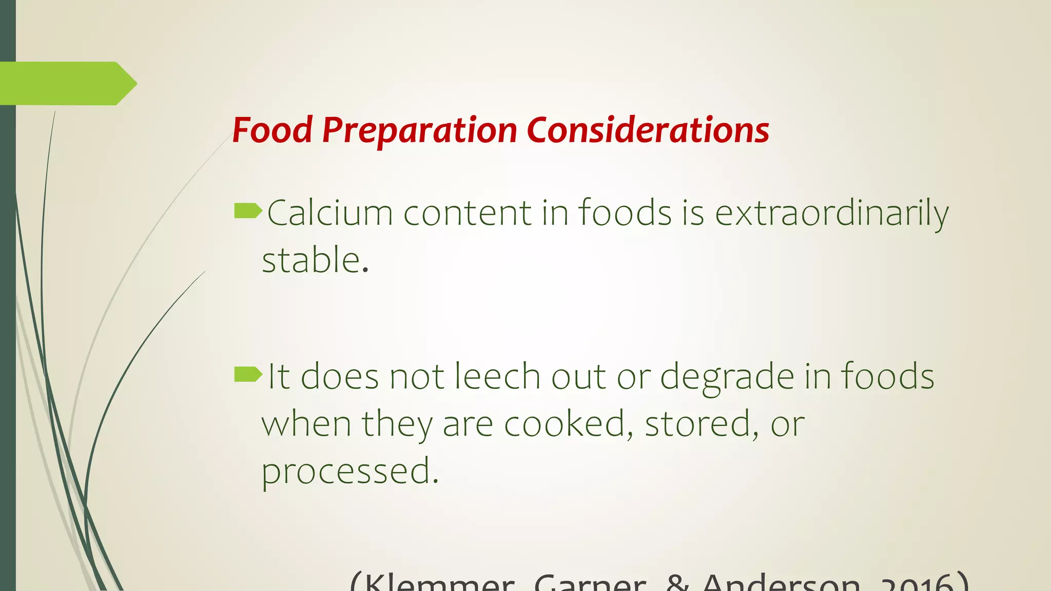 Powerpoint Presentation about Calcium as a Crucial element.pptx