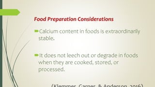 Powerpoint Presentation about Calcium as a Crucial element.pptx