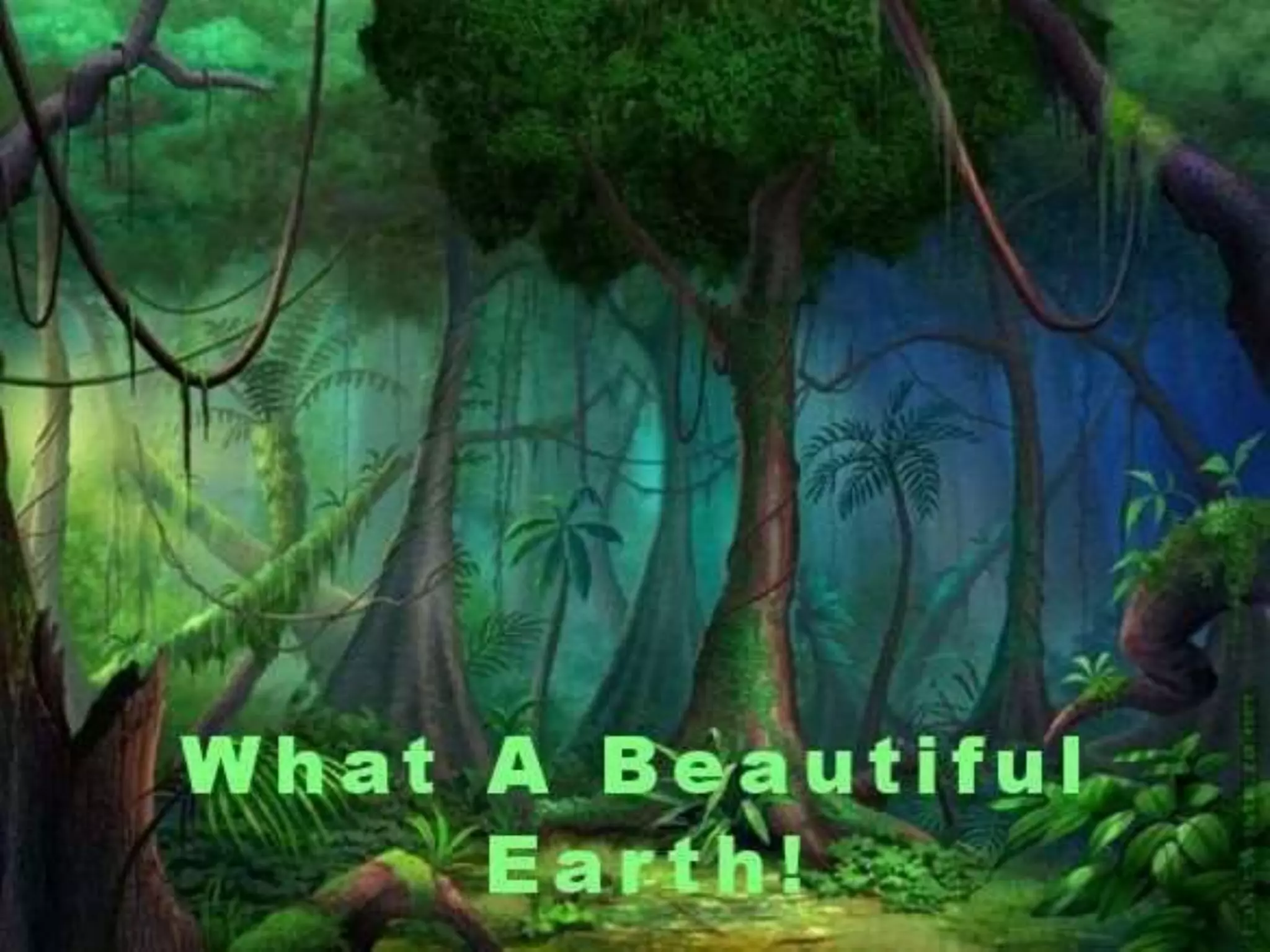 Powerpoint presentation amazon river basin | PPTX