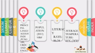 Power point presentation (art integration project) social science) ON ...