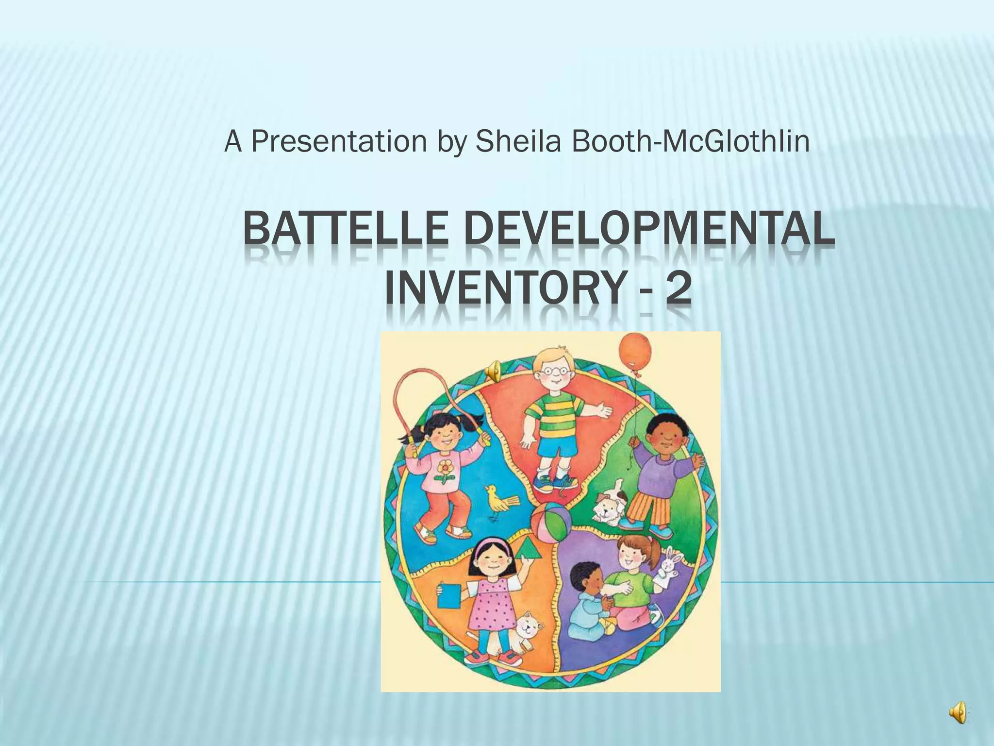 Sheila Booth-McGlothlin_ODU631 | PPT