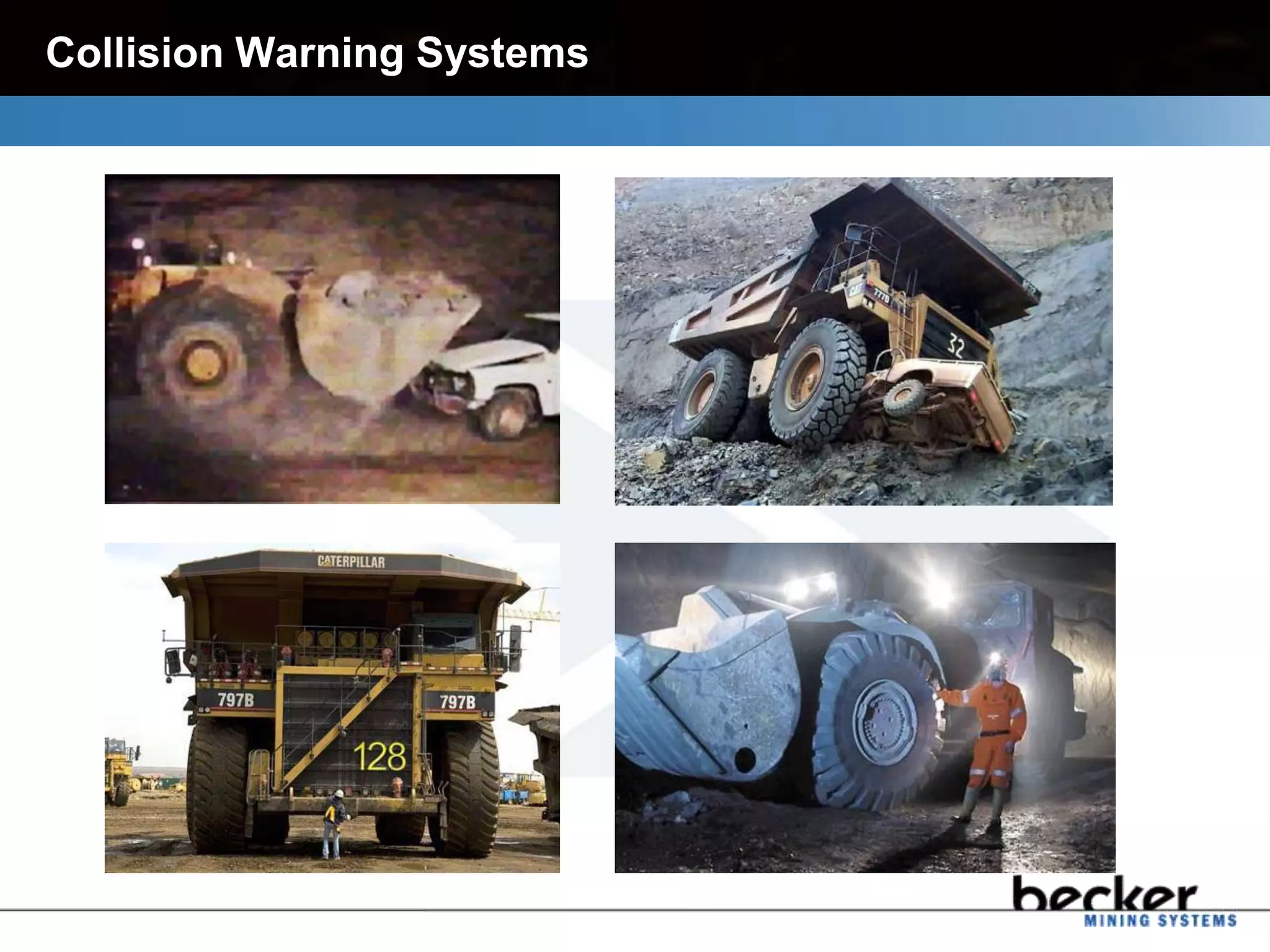 Powerpoint presentation c510 becker mining systems | PPTX