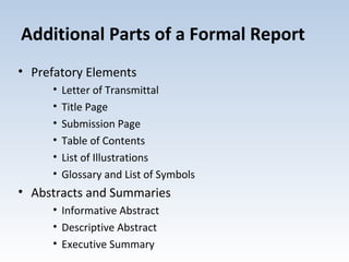 Power point presentation chapter 8 | PPT