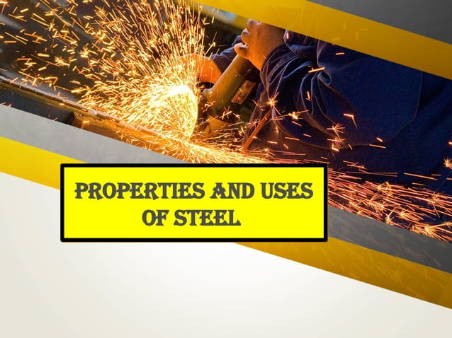 PowerPoint Presentation Classification of Steel.pptx