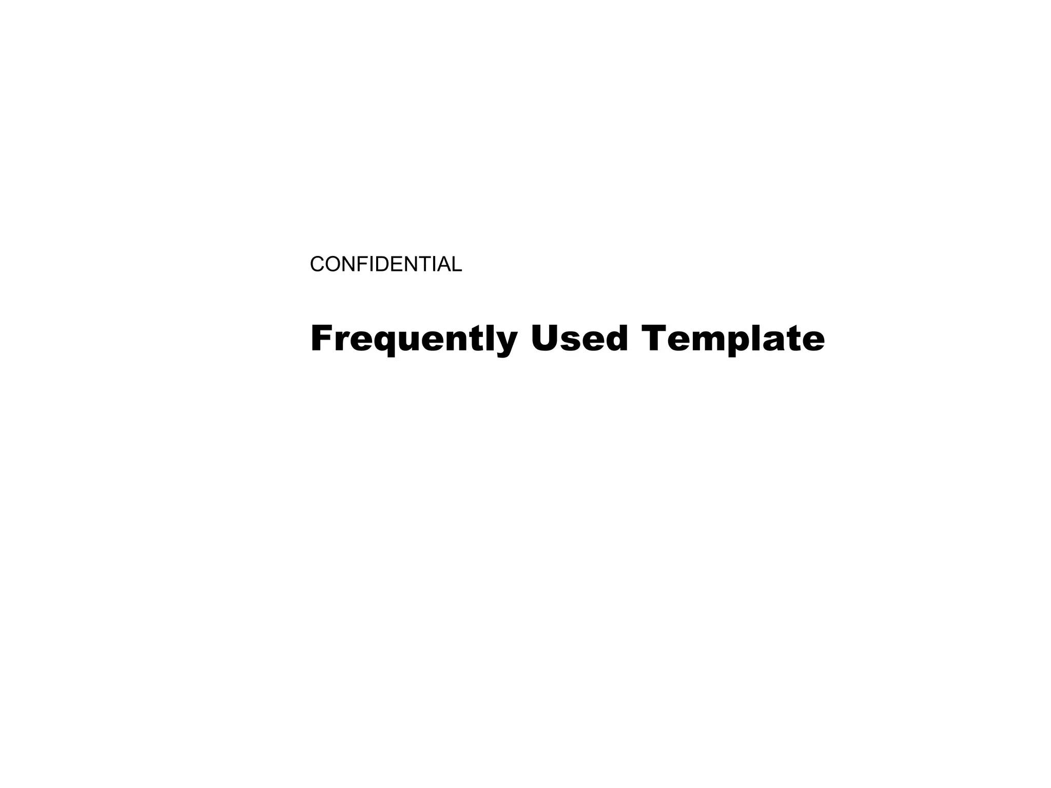 Powerpoint Presentation Consulting Slide base templates white all.ppt
