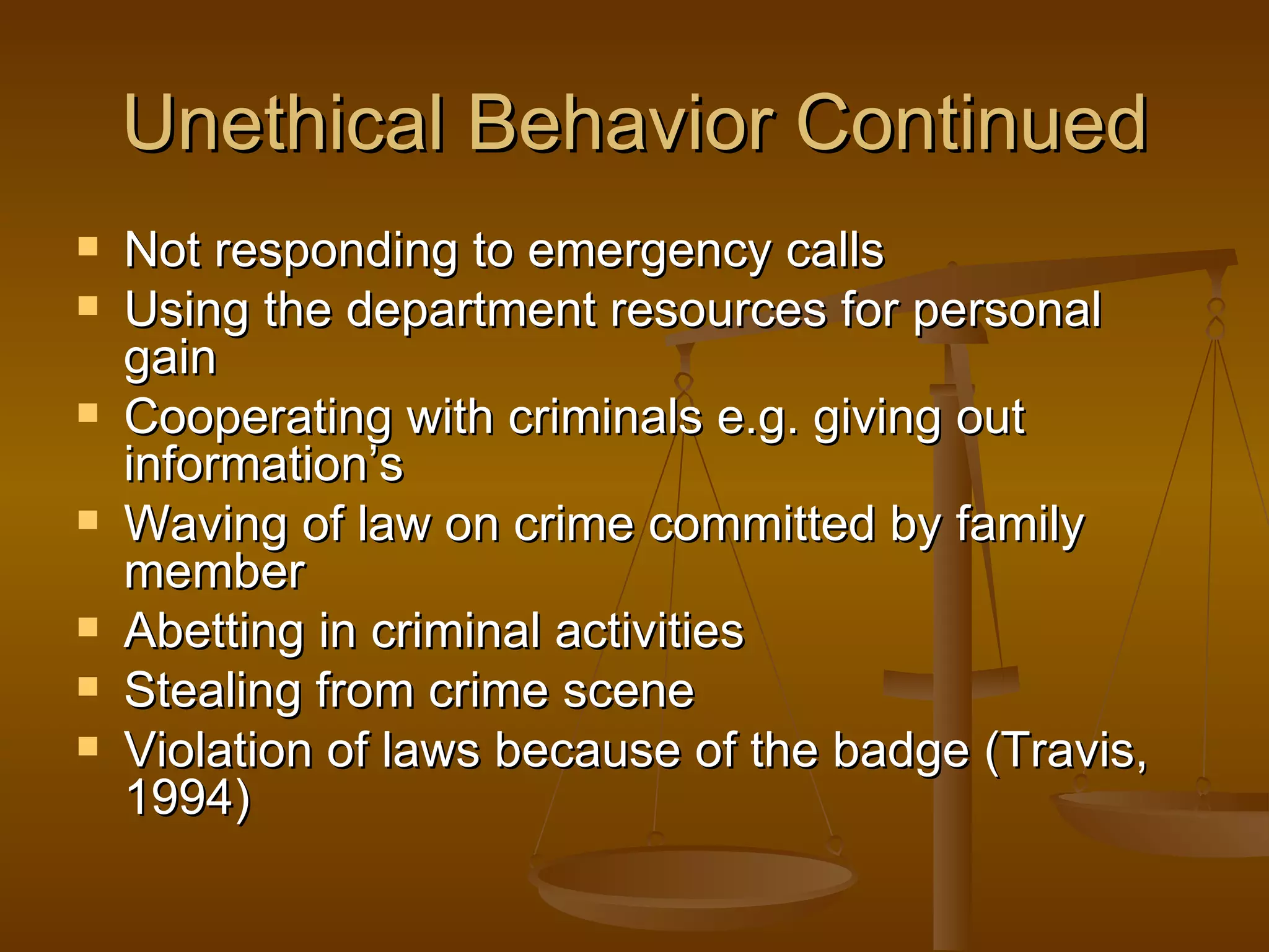 Power point presentation criminology | PPT