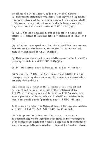 Powerpoint presentationDeliverable Length 5 - 7 slides with .docx