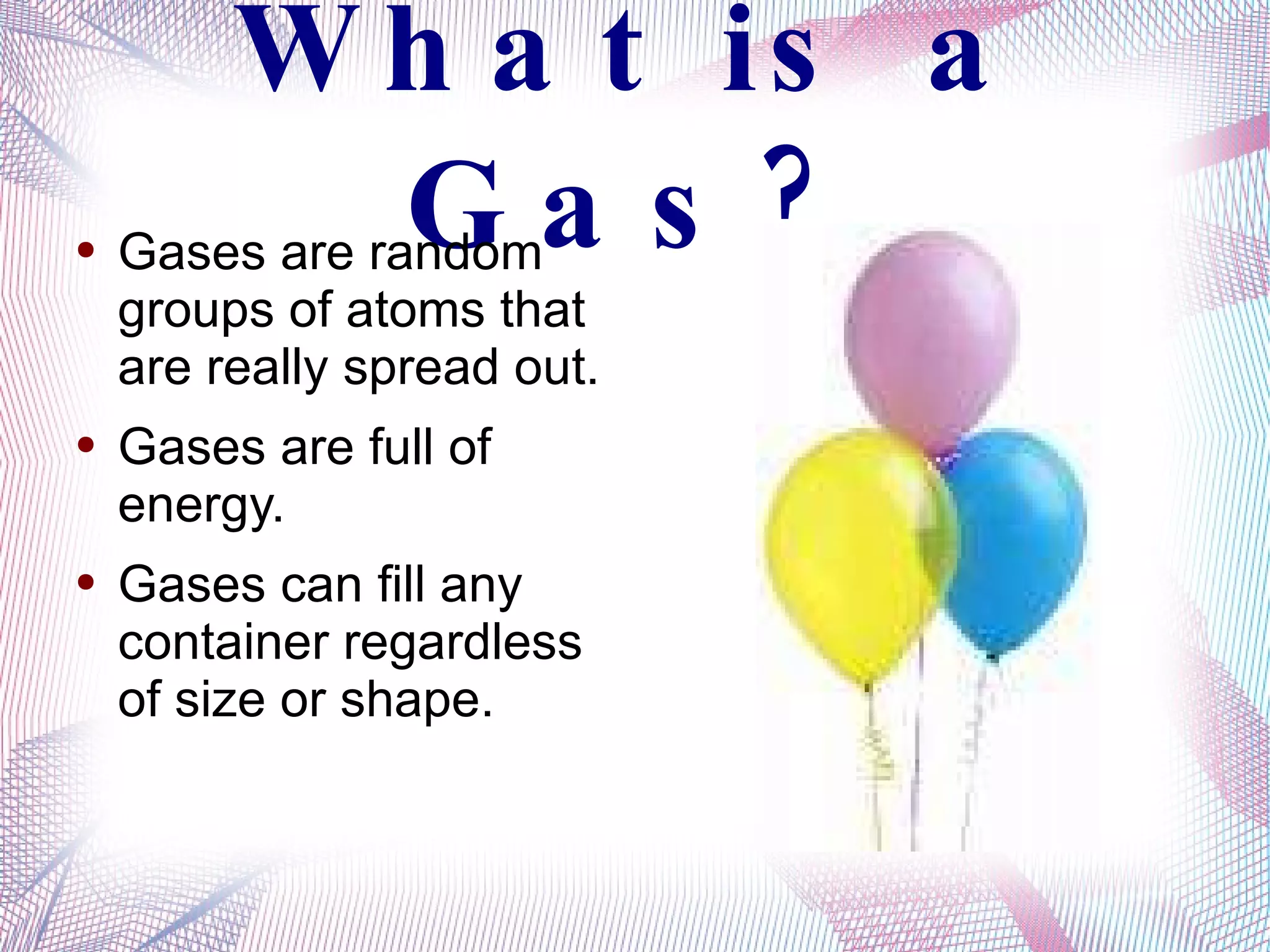 States Of Matter Powerpoint | PPT