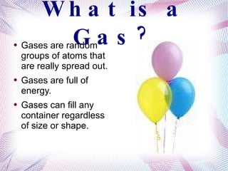 States Of Matter Powerpoint | PPT