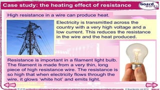 PowerPoint presentation Electric circuits TST.pptx