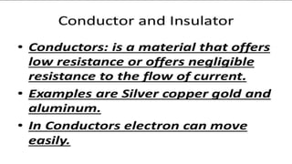 PowerPoint presentation Electric circuits TST.pptx