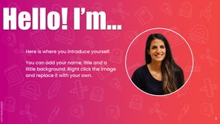 Powerpoint presentation examples | PPT