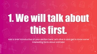 Powerpoint presentation examples | PPT