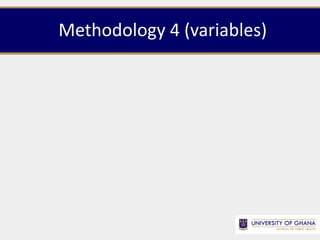 University of Ghana Powerpoint presentation format - Viva.pptx