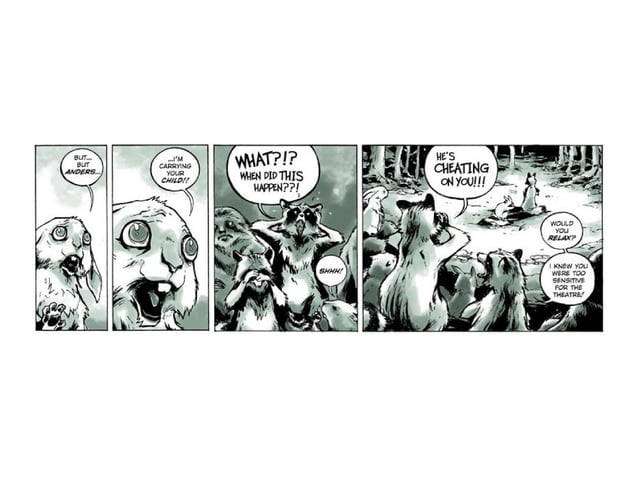 RLife Resilience PowerPoint | PPT