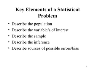 PowerPoint presentation for statistics.ppt
