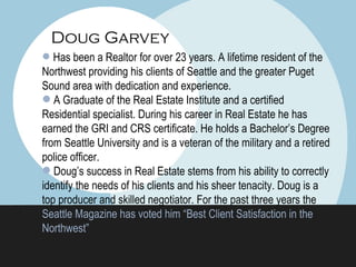 Garvey Group Presentation | PPT