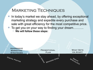 Garvey Group Presentation | PPT