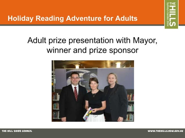 Annette Alexander 10 slides in 5 minutes | PPTX