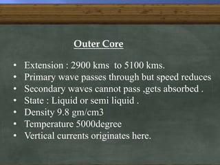 PowerPoint Presentation INTERIOR OF THE EARTH.pptx
