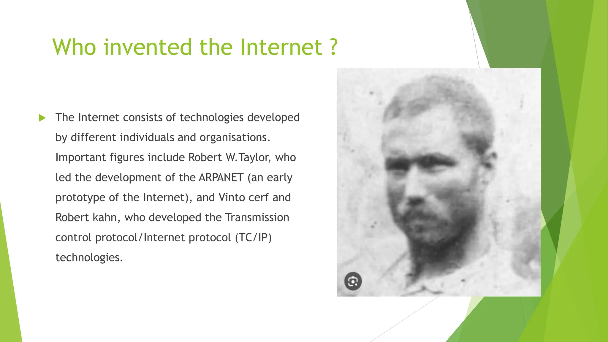 PowerPoint Presentation(INTERNET).pptx | Internet Safety | Parenting