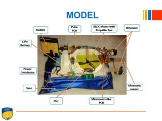 (Powerpoint presentation)line following automated guided vehicle using ...