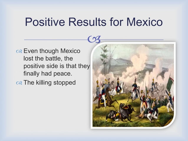 mexican american war | PPTX