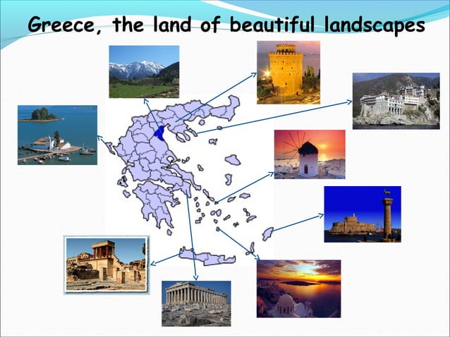 Powerpoint presentation of my country | PPT