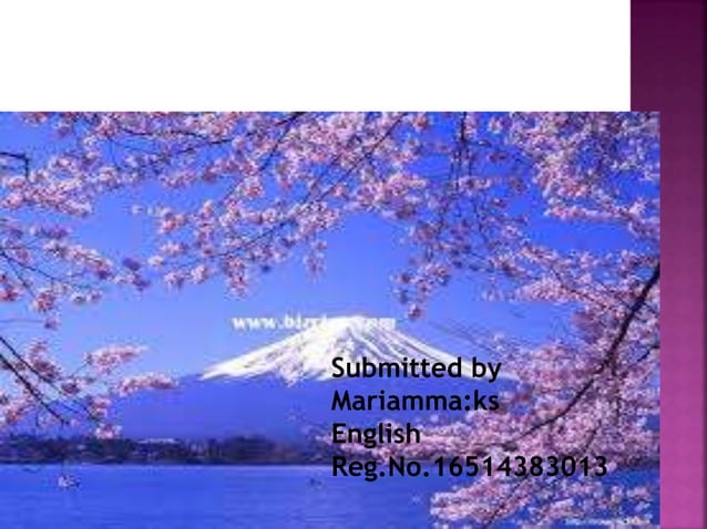 Powerpoint presentation of resignation | PPT