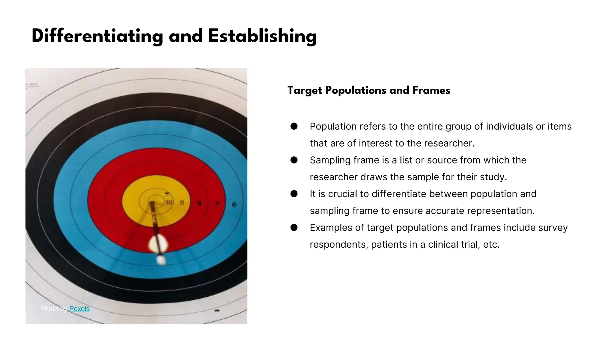 final Research Sample, complete guide & tips | PPTX