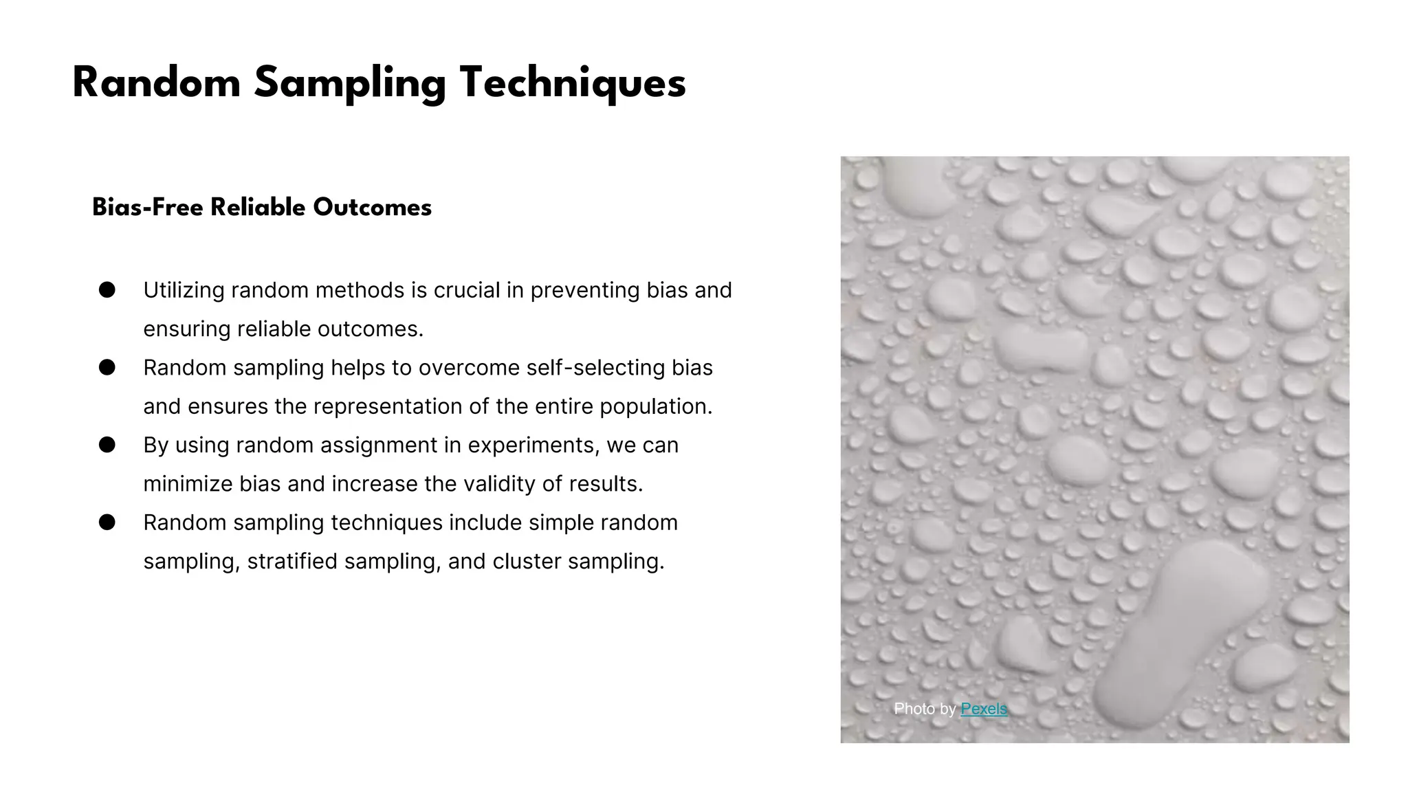 final Research Sample, complete guide & tips | PPTX